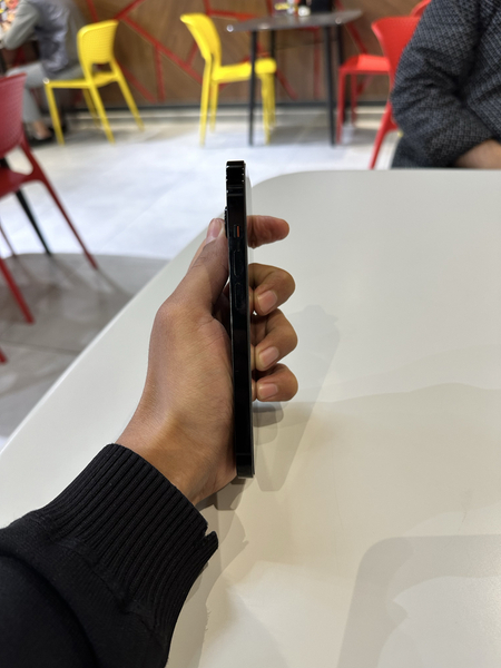Iphone 14 pro LLA