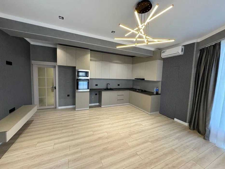 Срочно Продается 2-комнатная квартира в новостройке Юнусабада, 60 м²,