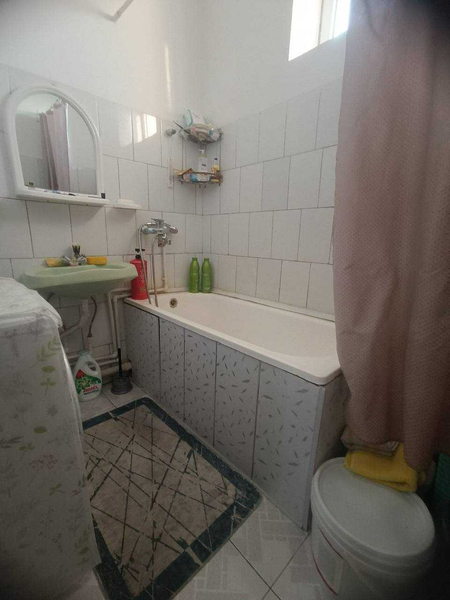 3 хоналик 4 этаж 5 микр, орбита