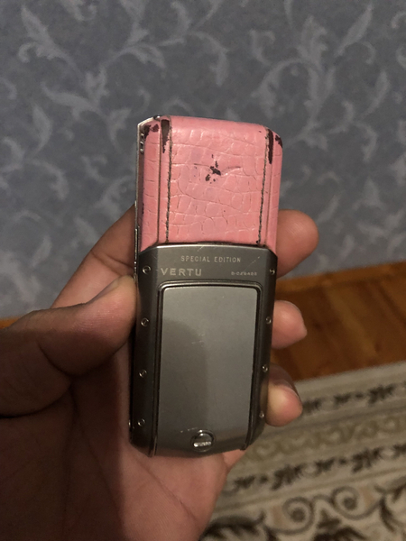 Vertu ascent rozvi rangli imekadan otkazish kere