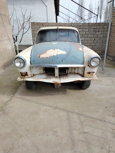 ВОЛГА  21    1500 $