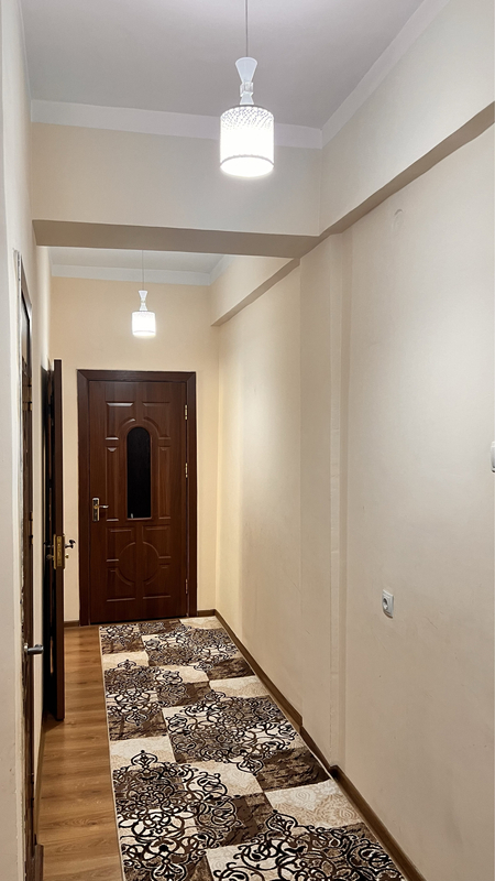 Продам 2 комнатную (раздельная) квартиру 68 кв