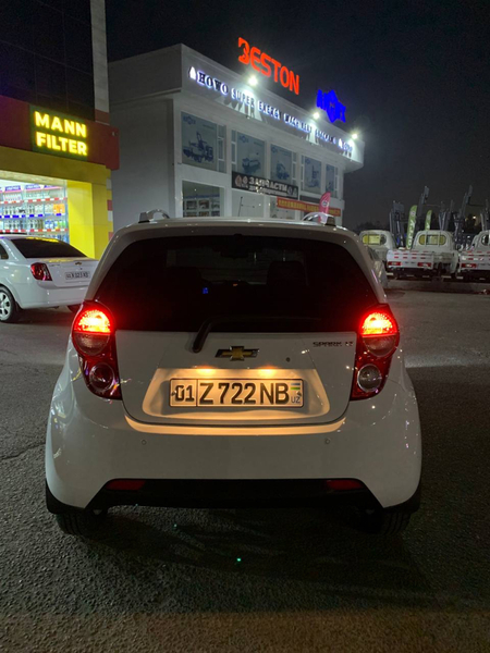 Срочно спарк автомат