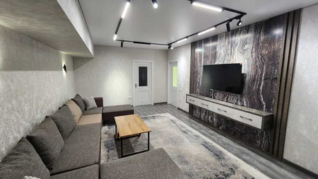 Аренда 2 комнатной квартиры на Ц-4 ID: MD 284