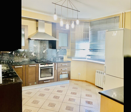 Евроквартира посуточно Рядом Фархадский рынок