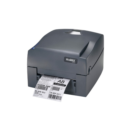 Печатающая термоголовка Godex G500 (203dpi)