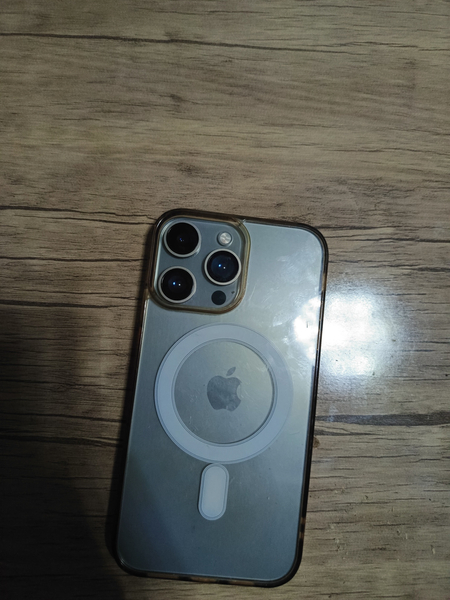 Iphone Xr Korpus 15 pro