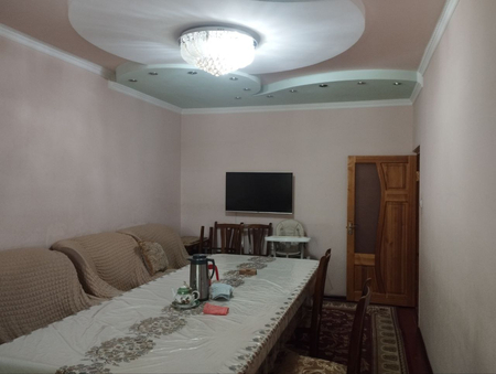 Срочно продаю 4 ком квартиру в Авиасозлар 1