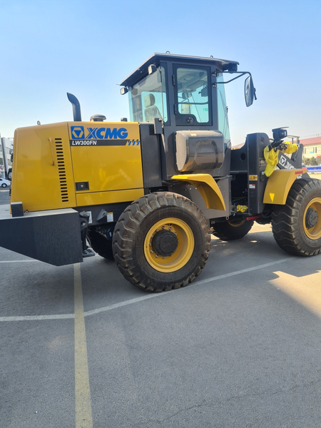 XCMG 1.8куб рычаг в Ташкенте