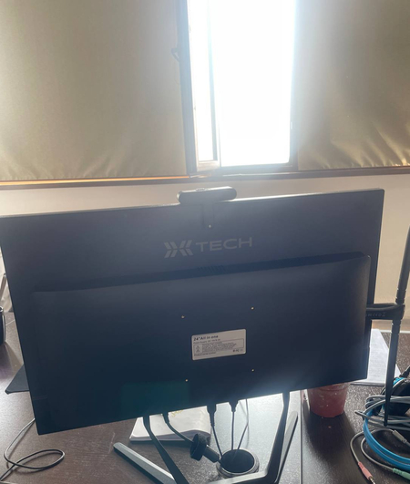 Продается Моноблок X Tech