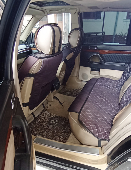 Mersedez benz wessoti lom sotiladi