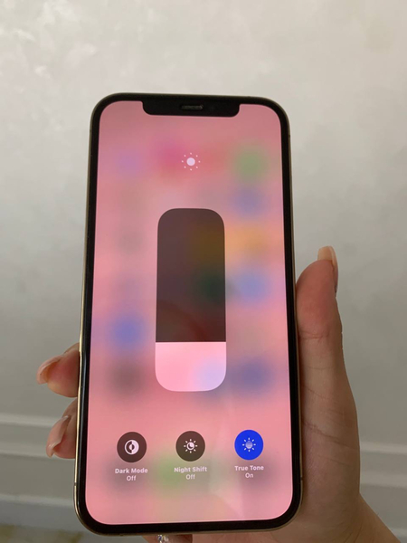 Iphone 12 pro 128 gb 77% gold rangi sotiladi