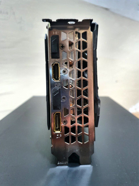 Продам Gigabyte RTX 2070 Super в идеальном состоянии. Полный комплект
