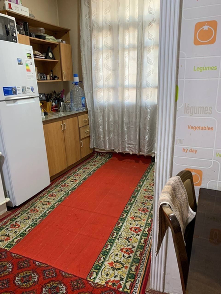 2 хонали уй сотилади (Алгоритм 30-кв)