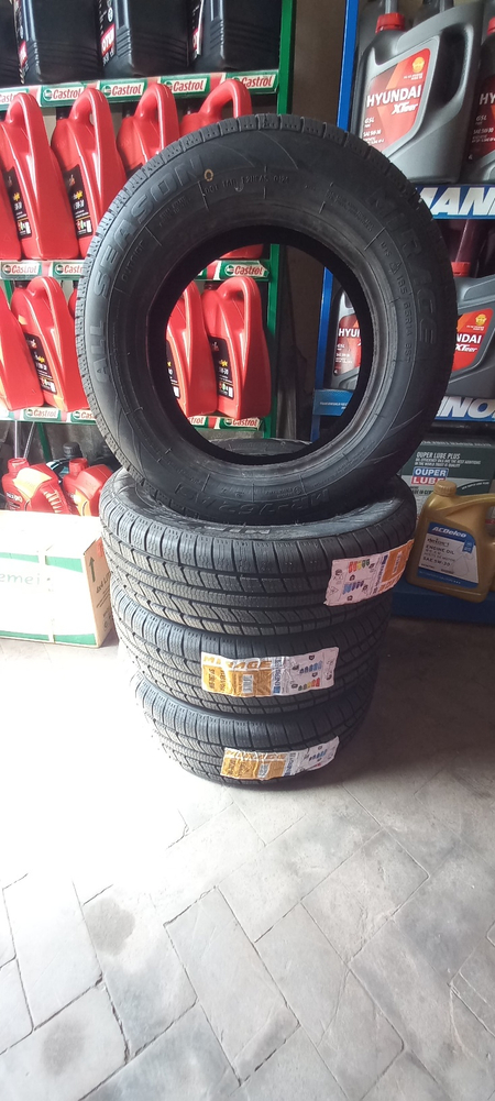 Balon Miraje 185/65 R 14 pachka