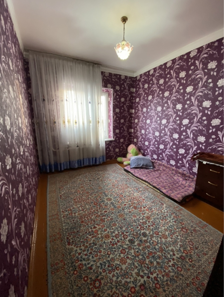 Срочно Продаётся квартира 78м2 - 3/3/4  Райцентре Эшон