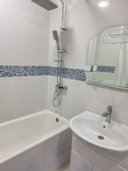 Аренда 2х ком.квартиры в ЖК Akay City