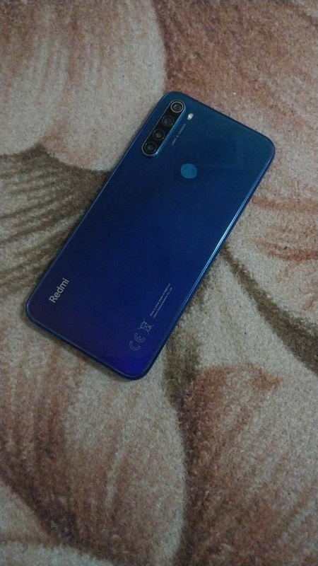 Redmi note 8 64gb