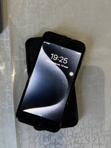 iPhone 7 128 GB Ideal