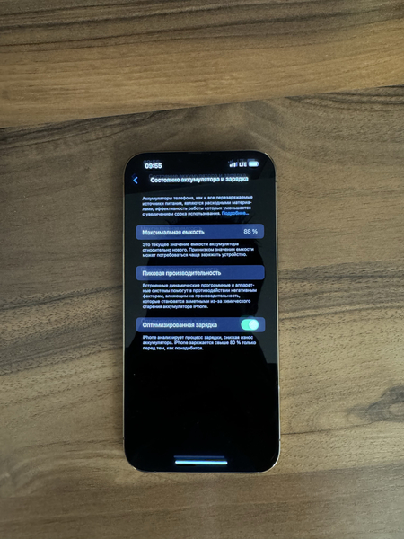 iPhone 13 Pro max ideal