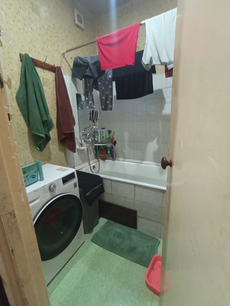 Срочно продажа 2х ком Панельный