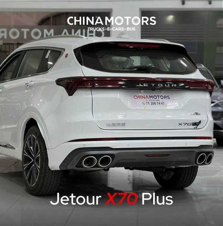 Jetour x70 plus Sotuvda tayyor ulgurib qoling