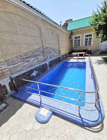 Сдается в аренду дом ул. Миробад