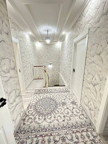 Срочно продам участок сергели согдиана махалля 5х комн 1.8 соток 145&