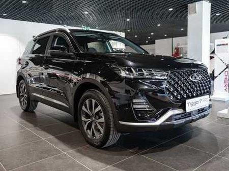 CHERY 7PRO yillik 8% Umidavto