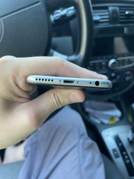 Iphone 6 32Gb ideall