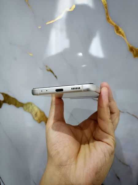 Samsung Galaxy Z Flip 3 (5G) (8GB+8GB/256GB/Snapdragon 888) Samarkand