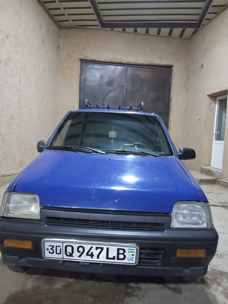 Tiko samarqand j