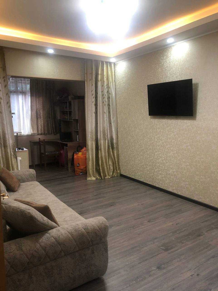 Карасу-6, 2/2/5, ЕВРОРЕМОНТ, 60м2, ориентир Мечеть Авайхон
