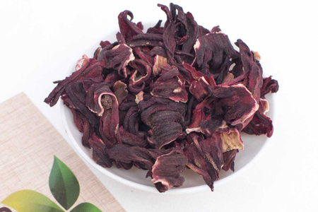 Каркаде, Гибискус, 