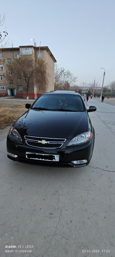 Продаётся Lacetti