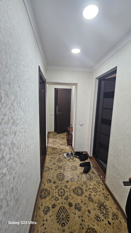 Аренда коракамиш 1/2/сой буйи 2.хонали оилага расм реални