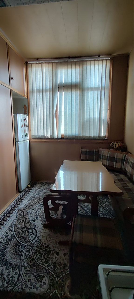 Продажа квартиры 2/3/4 кирпич по Алтинкуль ул.район паркФуркат