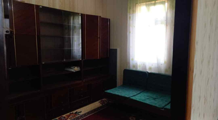 Юнусабад 3 квартал Ипотека 1*2/3/4 (43²) продаётся квартира
