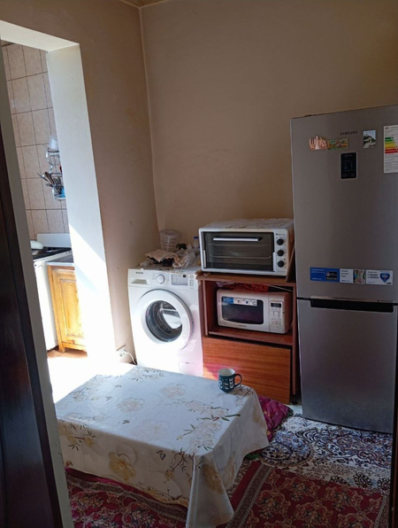 Продаётся квартира 7кв Алфраганус