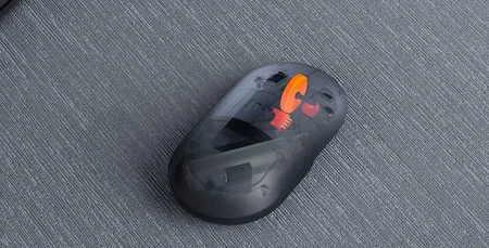 ДОСТАВКА Бесплатно! Xiaomi Wireless Mouse 2 - Мышь беспроводная