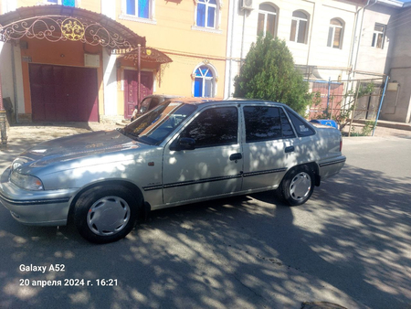 Neksiya 1 1.5 dons xolati yaxshi
