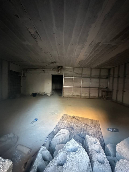 Сотилади. Сергели 6а.  2/1/7.  48м²