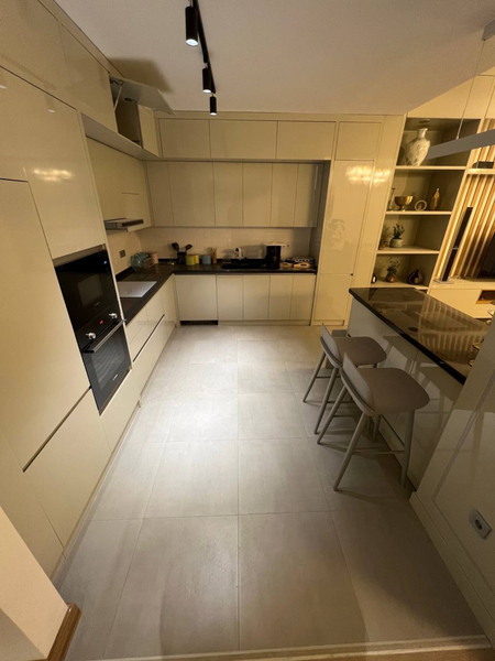 Аренда Жк. «Tiara Residence” 4 Комнатная Мирзо Улугбек