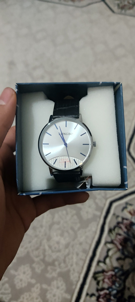 Longbo water resistant