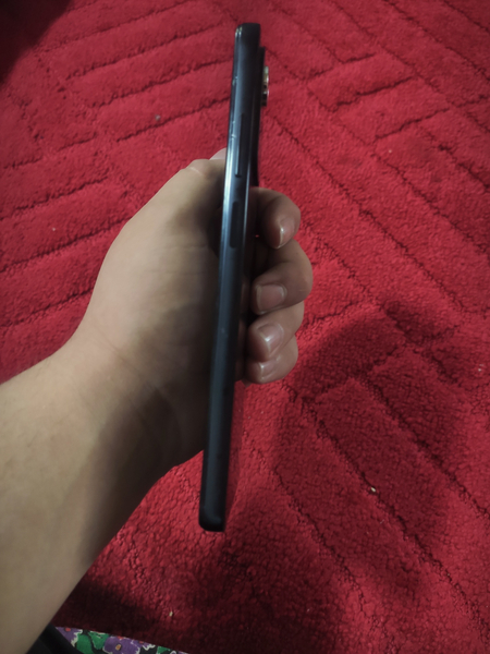 Redmi not 12 pro