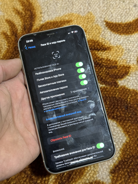 Iphone 11 64 gb