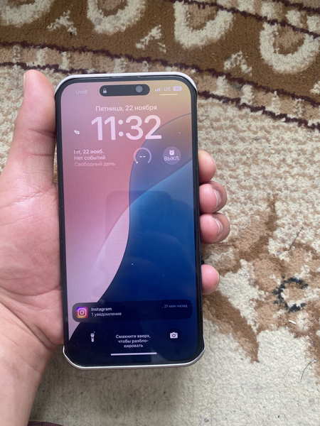 Apple  iphone 14 pro max