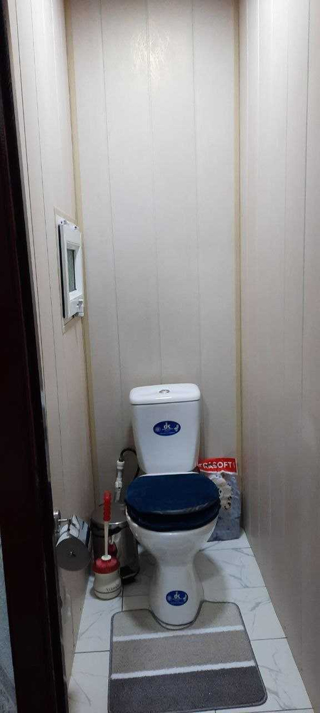 Srochniy Sergeli Dustlik 2  2×3/1/9  74 m² Sotiladi Remontli uy