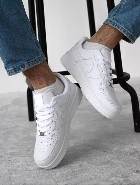 Nike krossovki! Sifatli
