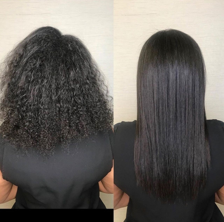 Keratin gafri arzon narxda